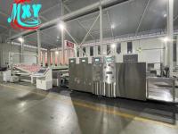 China Streamlined Packaging Processes Corrutated Caront Box Machine With High Resolution for sale