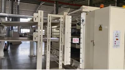 China High Speed Corrugated Box Making Production Line for sale