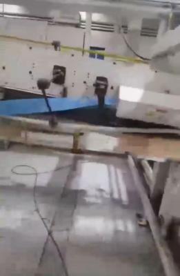 China corrugated carton box packaing machinery for sale