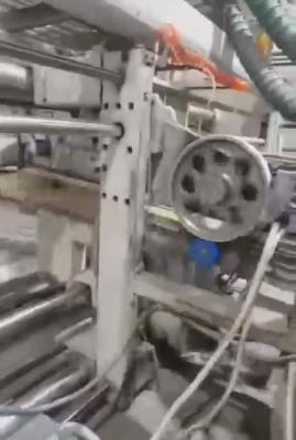 China corrugated carton box packaing machinery for sale