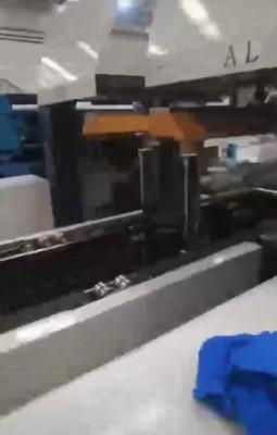 China corrugated carton box packaing machinery for sale