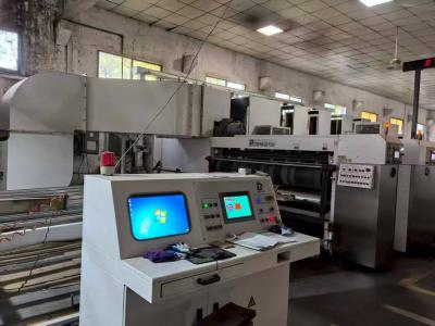 中国 割引価格販売 東方段ボール箱機械 販売のため