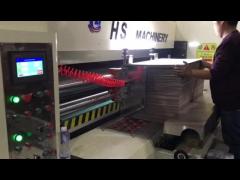 de machine van de snijmachinedoelpuntenmaker