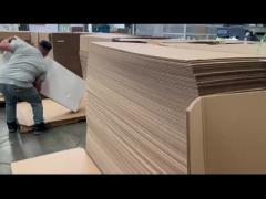 Umwandlungskasse Flexo-Drucker Slotter Die Cutter Maschine