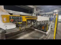 A Closer Look: low price buy Martin bottom printing slotter die cutter inline case maker