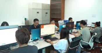 China Factory - Beijing HengzhengTC Sci-Tech Co.,Ltd.