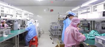 China Factory - Beijing HengzhengTC Sci-Tech Co.,Ltd.