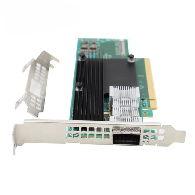 Mellanox ConnectX-6 VPI Adapter Card