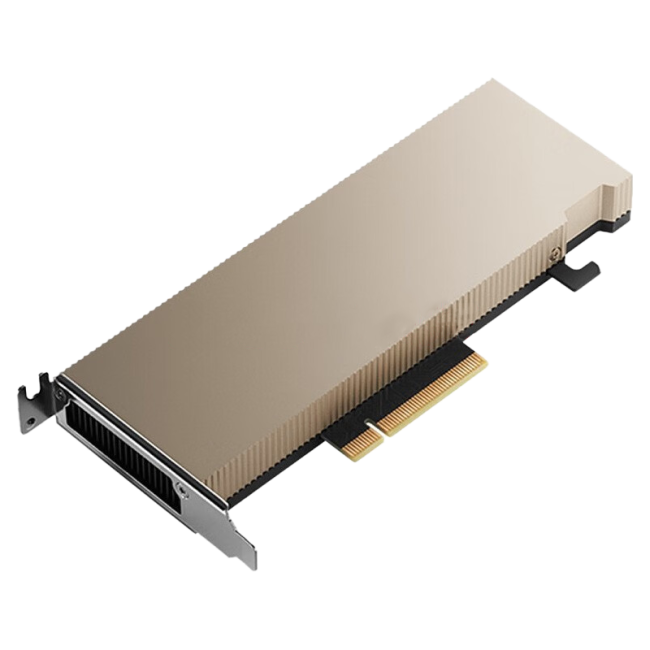 A2 Tensor Core GPU product image