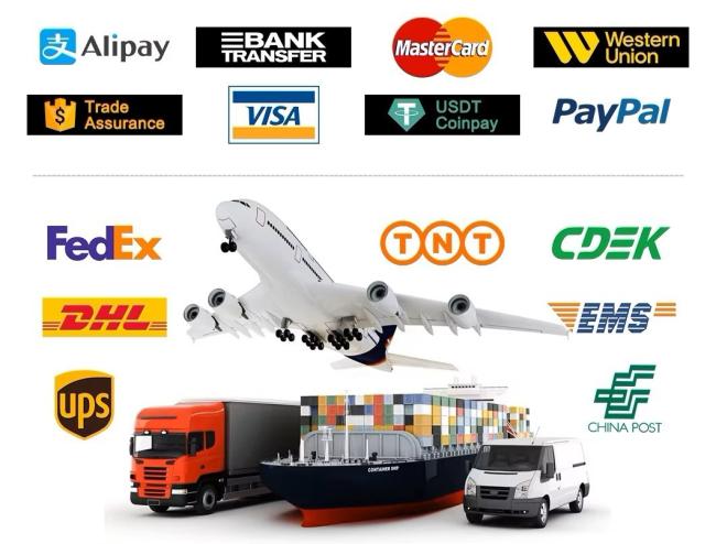 MPO fiber optic patch cord with 8-core OM4 multimode fiber and 0.25dB insertion loss for high-density data center applications 1