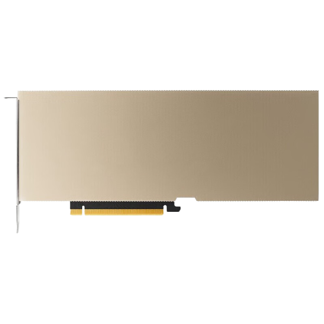 NVIDIA A10 GPU product image