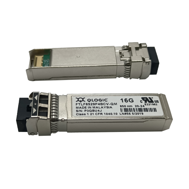 FTLF8529P4BCV-QM Optical Module Transceiver