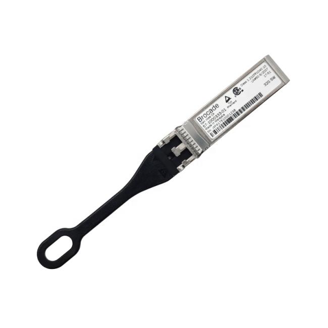 Brocade 32G FC SWL Optical Switch Module close-up