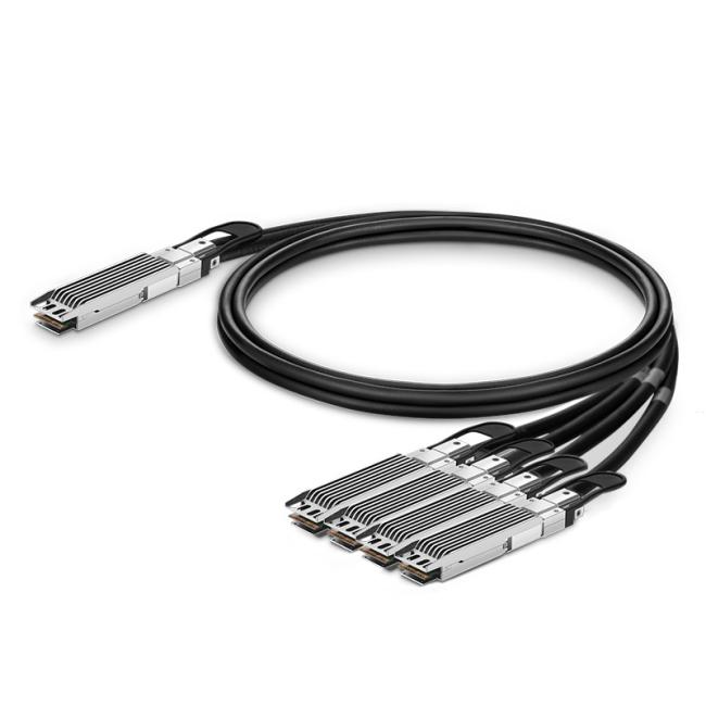 Mellanox cable technical details