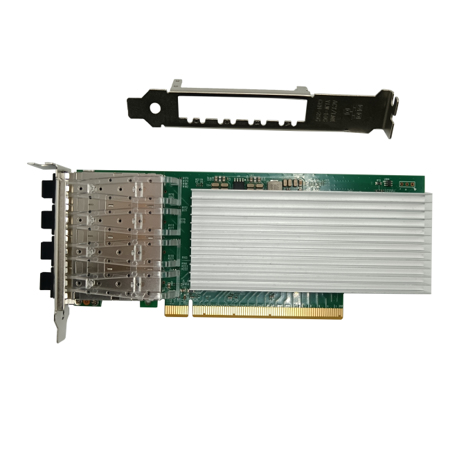 HZ25E810F4 Network Card