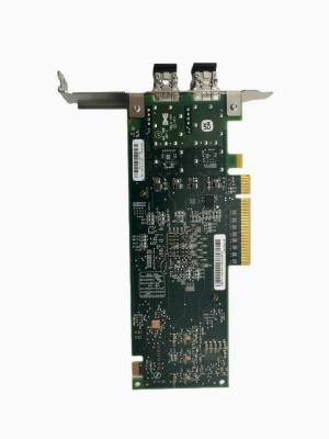 Cina Scheda HBA Dual Port Emulex LPe31002 32GFC SFP+ Host Bus Adapter in vendita