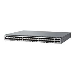 Китай Коммутатор Brocade G620 на 24 порта Fibre Channel с SFP 32G продается