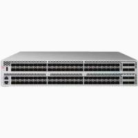 Quality 96 Ports 32GB/S Brocade G630 Fibre Channel Switch For Data Centers for sale