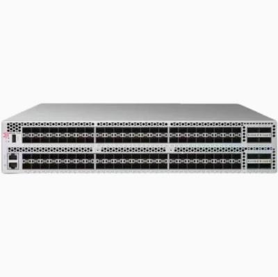 Китай 96-портовый коммутатор Brocade G630 Fibre Channel 32 ГБ/с для центров обработки данных продается