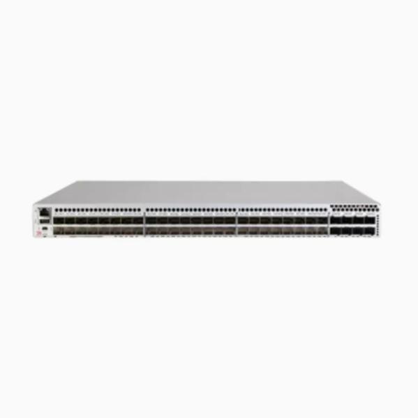 Quality 64 Port Fibre Channel Switch 64GB 4.096Tb/S Brocade G720 for sale