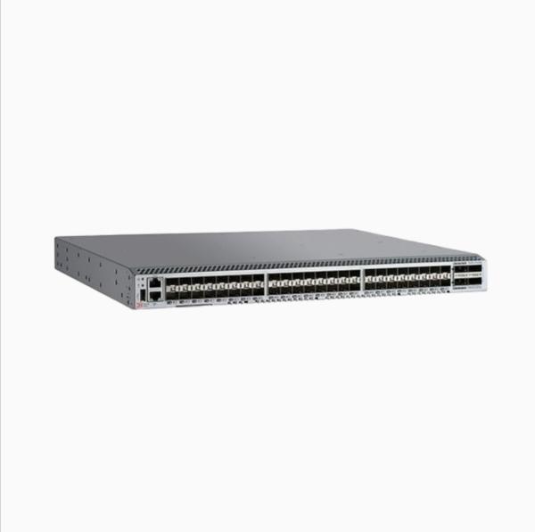 Quality 64 Port Fibre Channel Switch 64GB 4.096Tb/S Brocade G720 for sale
