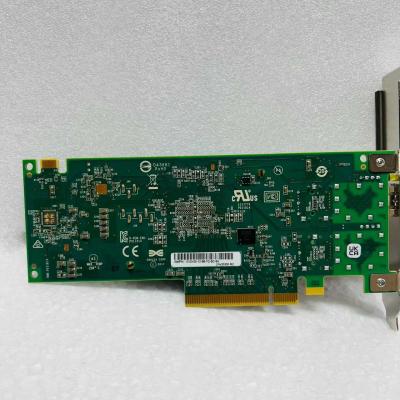 China XE601 Emulex LPe35000 M2 32GFC PCIe 4.0 Fibre Channel HBA Card Single Port for sale