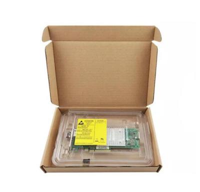 Cina Schede host bus adapter Fibre Channel Gen4X8 Emulex Lpe35002-M2 32GB Dual Port PCIe in vendita