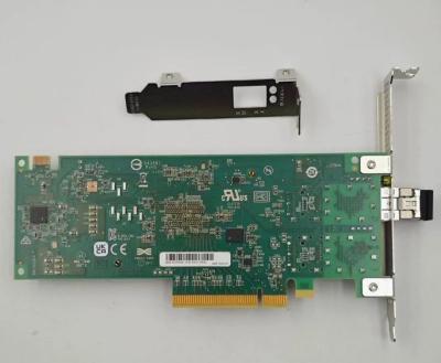 China Emulex LPe36000-M64 64GFC HBA Card PCIe 4.0 x8 Single-Port SFP+ for sale