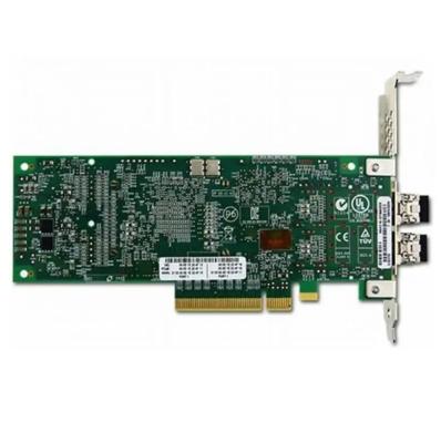 China Marvell QLogic QLE2672 16Gbps Dual Port FC Adapter PCIe 3.0 for sale