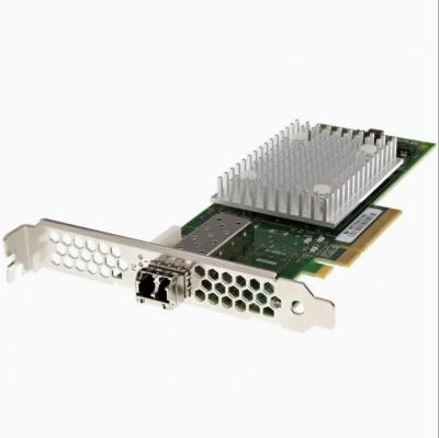 China 16 Gbps Qlogic QLE2690 Single Port PCI Express 3.0X8 HBA Card for sale