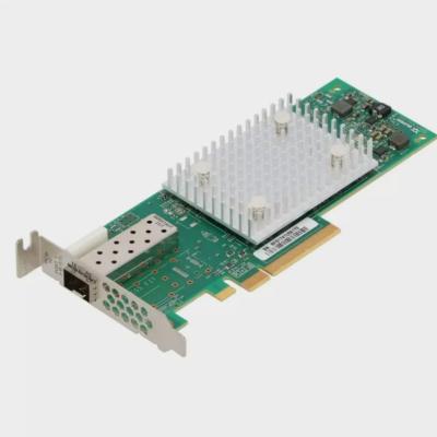 China 16 Gbps Qlogic QLE2690 Single Port PCI Express 3.0X8 HBA Card for sale