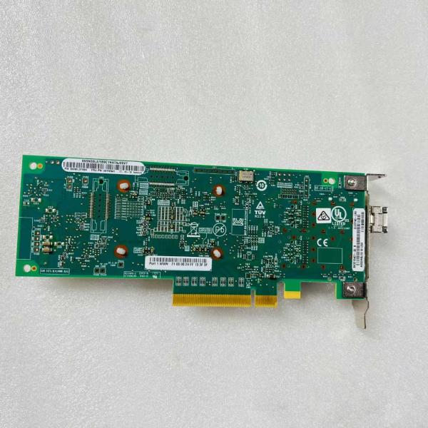 Quality QLogic QLE2740 32Gb Single-Port FC HBA PCIe Gen3 x8 for sale