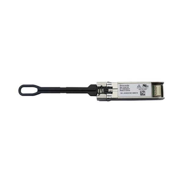 Quality Data Center Dedicated Brocade 57-1000485-01 16GB SFP+ Optical Module 850nm 100M for sale