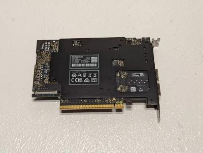 China Bluefield-3 DPU Data Processing Unit 400Gb/S Data Center Accelerator Card With 16 Core ARM CPU for sale