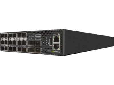 Cina Switch Ethernet Managed SN2010 48 Porte 10G SFP+ con Thruput di 1.7Tb/S in vendita