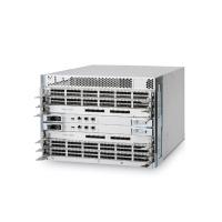 Quality Brocade 8510 Fibre Channel Director BR-DCX8514-B-0002 DCX 8510-4 32-48 Ports for sale