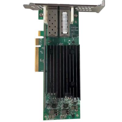 China QLE 2872 64Gb PCIe 4.0 x8 Fibre Channel Host Bus Adapter for Enterprise Server and Storage Solutions for sale