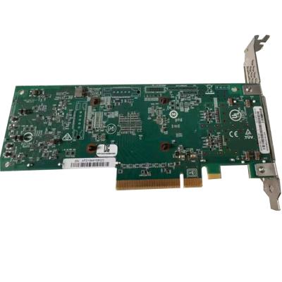China QLE 2872 64Gb PCIe 4.0 x8 Fibre Channel Host Bus Adapter for Enterprise Server and Storage Solutions for sale