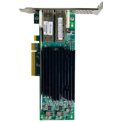 China QLE 2872 64Gb PCIe 4.0 x8 Fibre Channel Host Bus Adapter for Enterprise Server and Storage Solutions for sale