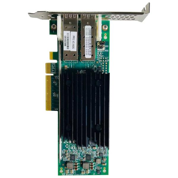 Quality QLE 2872 64Gb PCIe 4.0 x8 Fibre Channel Host Bus Adapter for Enterprise Server for sale