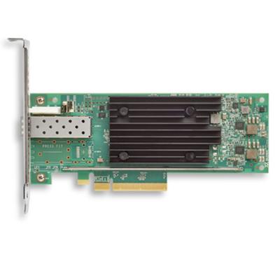 Cina Adattatore HBA Fibre Channel QLE2870 da 64Gb con interfaccia PCIe 4.0 X8 per storage server in vendita