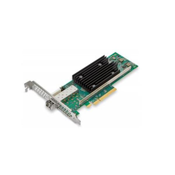 Quality QLogic QLE2770 PCIe 4.0 x8 32GFC Fibre Channel Adapter with Single Port for High-Performance Servers for sale