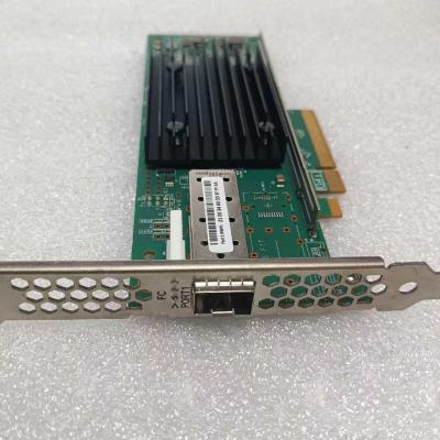 Cina QLogic QLE2770 PCIe 4.0 x8 32GFC Fibre Channel Adapter con porta singola per server ad alte prestazioni in vendita