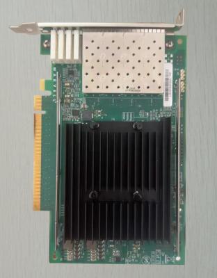 Cina Scheda HBA Fibre Channel QLogic QLE2874 da 64 Gbps con interfaccia PCIe 4.0 x16 e bassa latenza per data center in vendita