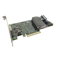 Quality LSI 9361-8i RAID Controller Card With 12Gbps SAS Interface PCIe 3.0X8 For for sale
