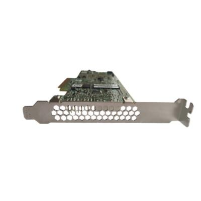 China LSI 9361-8i RAID Controller Card With 12Gbps SAS Interface PCIe 3.0X8 For Enterprise Class Data Protection for sale
