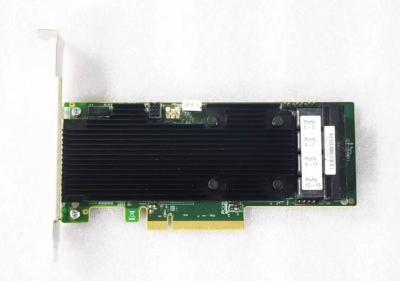 中国 12 Gbps SAS RAIDカード 16ポート PCIe3.0 エンタープライズストレージコントローラー Broadcom 9361 16i 販売のため