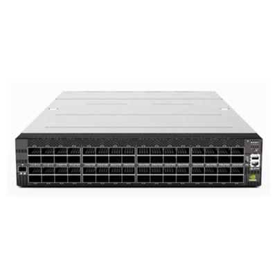Cina Switch Ethernet per Data Center SN5600 800GbE 64 porte OSFP, throughput 51.2Tb/s, chip Spectrum 4 in vendita