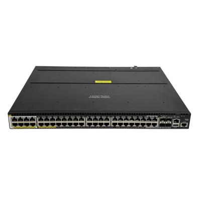 Cina Switch Ethernet Mellanox SN4600C a 64 porte da 100GbE, throughput di 6,4 Tb/s in vendita
