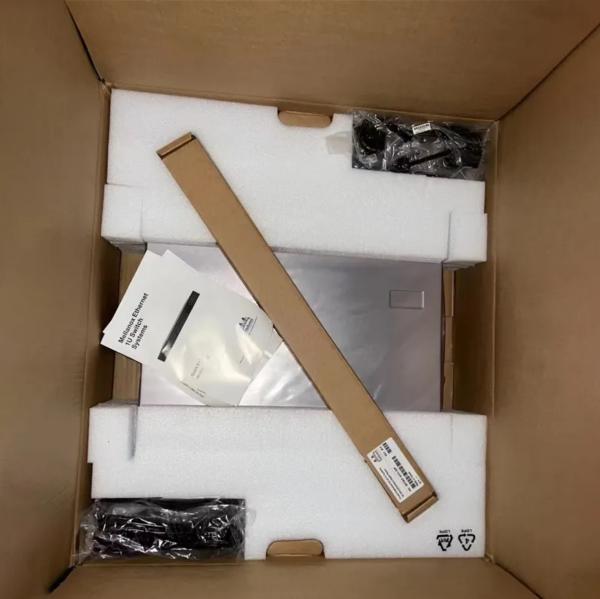 Quality SN4600 2U 64 Port 200GbE Switch With Optional Reversible Airflow X86 Quad Core for sale